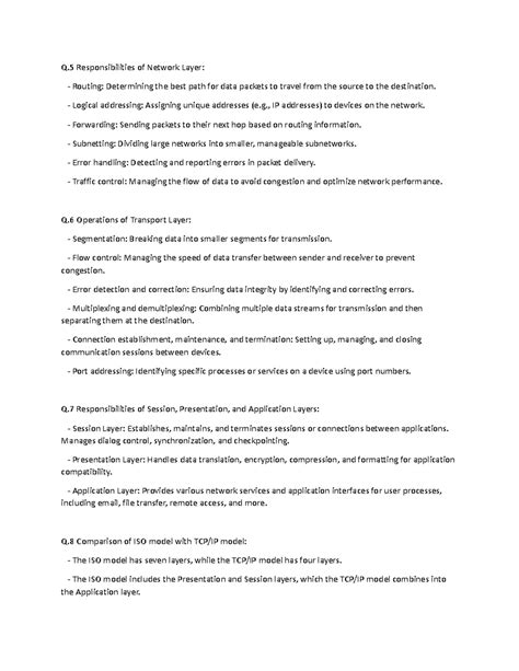 Cnip Short Notes Of Cnip Unit 1 Of Batu University Btech It 3ed Year Q Responsibilities Of Cnip Short Notes Of Cnip Unit 1 Of Batu University Btech It 3ed Year Q Responsibilities Of