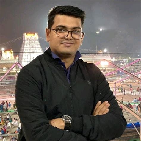 Souradip Ghosh Deputy Manager Stl Sterlite Technologies Limited