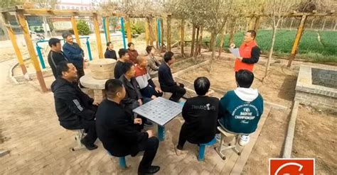 厚植知农爱农情怀，勤练强农兴农本领系列报道焦庙镇实习生学习宣传贯彻党的二十大精神 山东农业工程学院经济管理学院欢迎您