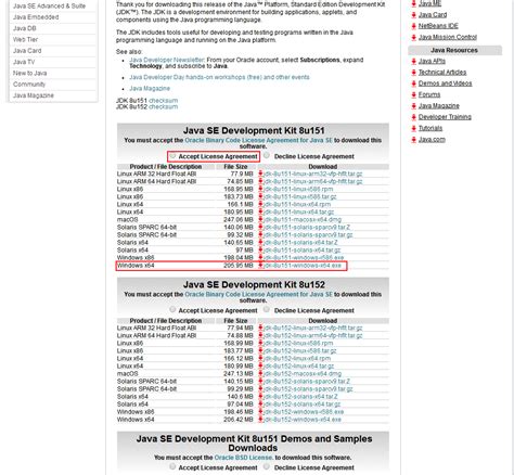 完美解决mssql安装问题“polybase要求安装oracle Jre 7更新51（64位）”方案 程序员大本营