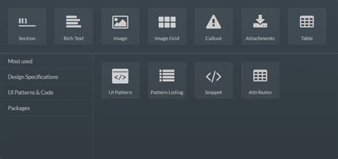 Why And How To Create A Web Design Style Guide Css Hero