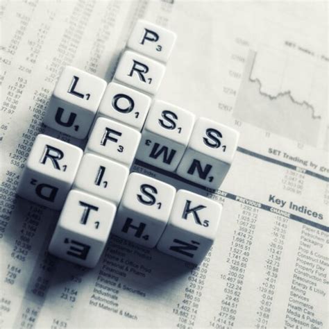 Asset Correlation The Relationship Between Different Asset Classes
