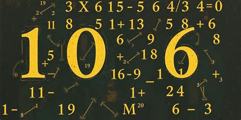 Number Systems And Arithmetic Operations