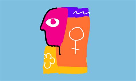 Gender Swap Filter By HeyPhoto AI Photo Editor