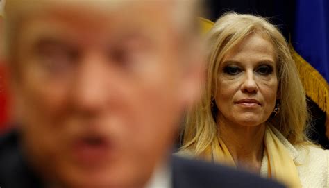 Eichenwald Kellyanne Conway Throws Gutter Ball Massacres Facts Newsweek