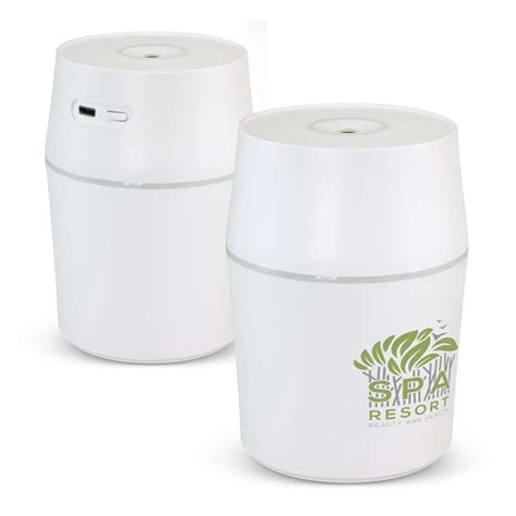 Aroma Diffuser Kit Promo