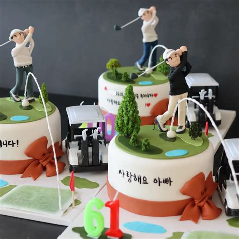 청아함케이크 L 🟥 불꽃 골프 낚시 디자인특허 출원완료 ️🟦 불꽃골프케이크 1번 디자인 주문주신 고객님들 🩷 성공적인 불장난되세요 🔥 감사합니다 🤲 ️메인