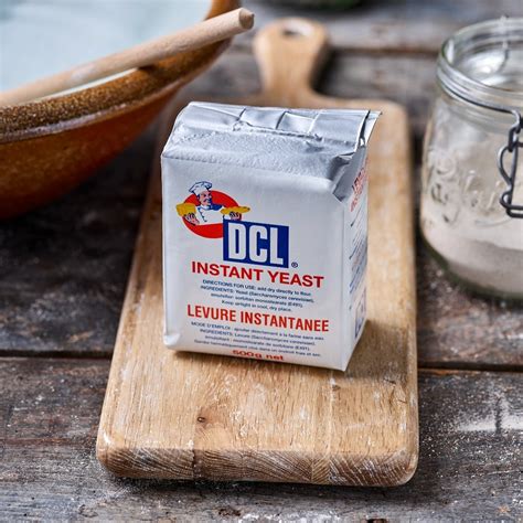 Saf Instant Yeast Uk