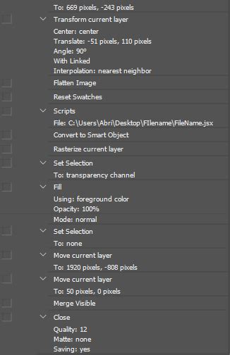 Solved Having Troubles Running An Action Via Python Adobe Product