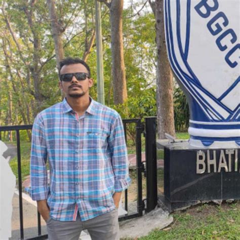 Md Tauhidul Alam Bachelor Of Science In Agriculture Honours