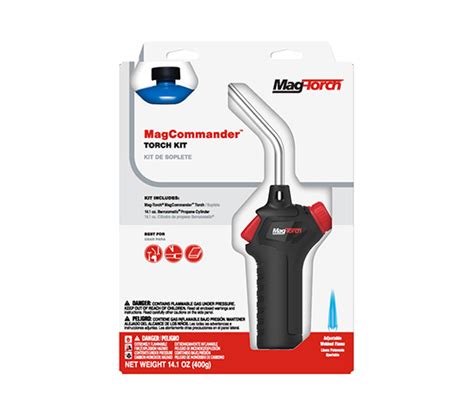 Product Support Mag Torch Hand Torches Kits And Accessories