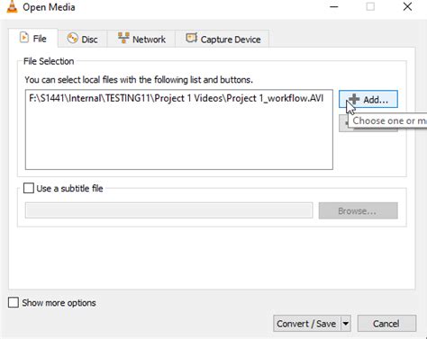 Fix Mov File Only Playing Audio No Video In 6 Easy Ways