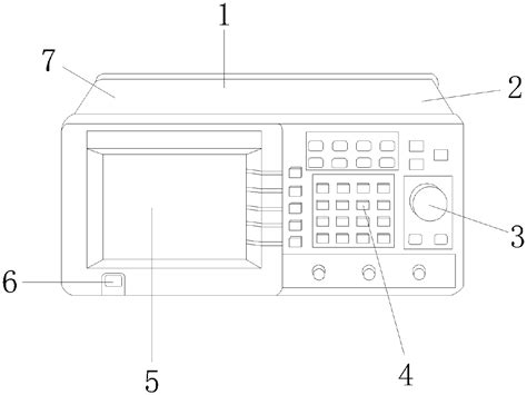 Network Device Routing Inspection Apparatus Eureka Patsnap