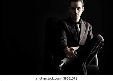 21,075 Handsome Mysterious Man Images, Stock Photos & Vectors ...