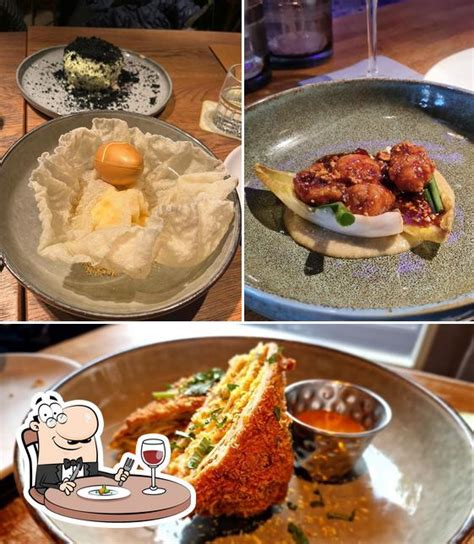 Javaanse Meisjes Alkmaar Restaurant Menu Prices And Reviews