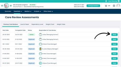 Care Reviews Care Control Learning Hub