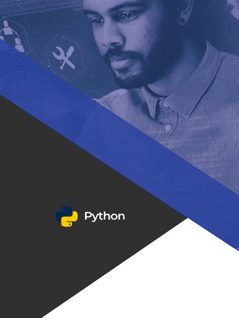 Apostila Completa Python Id 590 Download Grátis Pdf Python