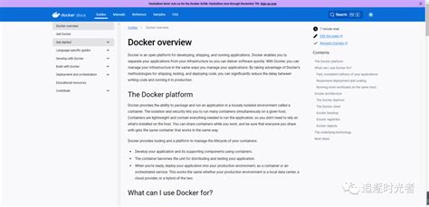 Docker学习资料集(从入门到实践) 追逐时光者 博客园 Docker学习资料集(从入门到实践) 追逐时光者 博客园