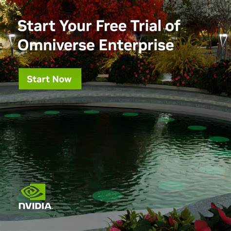 Nvidia On Linkedin Take Part In An Interactive 3d Project Review In Nvidia Omniverse