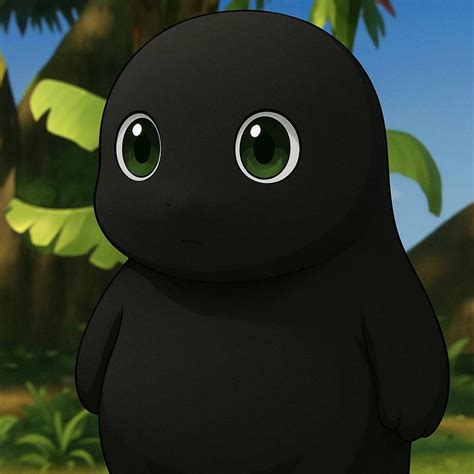 Black Nailong By Geats0007 On Deviantart