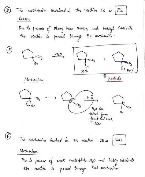 Solved Please Explain All The Answers In Detail Please Explain In A