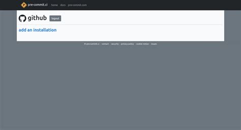Django Code Formatting And Linting Made Easy A Step By Step Pre Commit