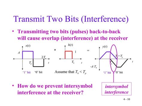 Continuous Time Convolution In Linear Systems And Signals Ppt