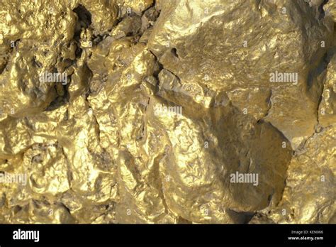 Gold Jewelry Gold Background Extraction Stock Photo Alamy