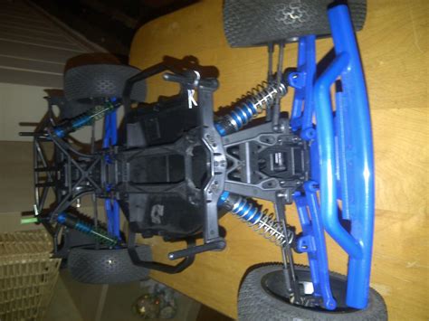 New Associated SC 10 Roller W RPM Parts R C Tech Forums