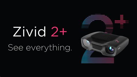 zivid unlocks transparency with the zivid 2 3d camera for reliable