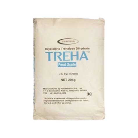 Trehalose Japan Trehalose 250g [picture Is For Reference Only