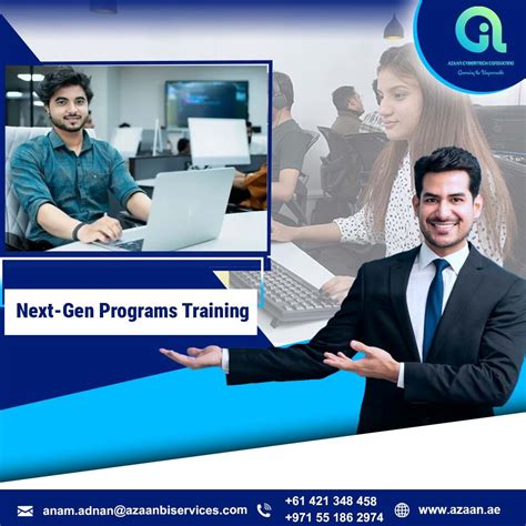 Azaan Cybertech Consulting On Linkedin Nextgentraining Azaan Skillsdevelopment Careergrowth…