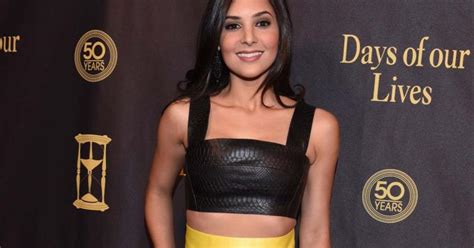 Days Of Our Lives Star Camila Banus Exits After 13 Years I Need To