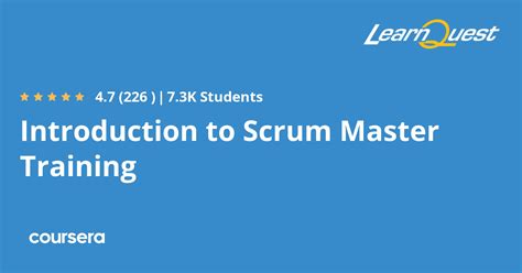 7 Best Professional Scrum Master Certifications [2023]