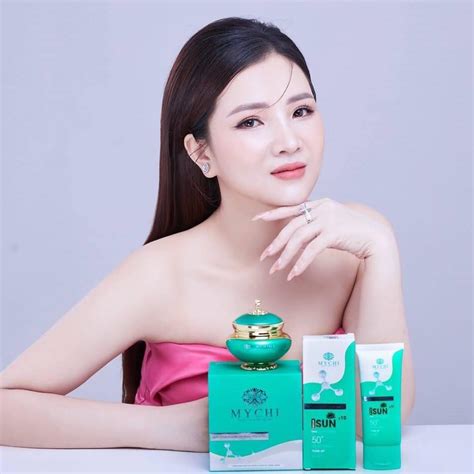 Mychi Chính Hãng Ho Chi Minh City