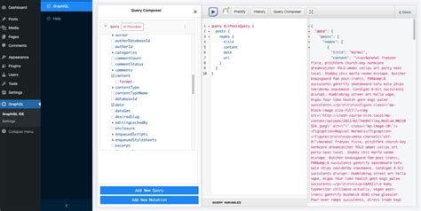 Crash Course Build A Simple Headless Wordpress App With Nextjs