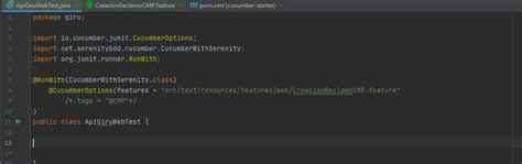 I Can T Do Parallel Executions Issue Serenity Bdd Serenity Cucumber Starter GitHub