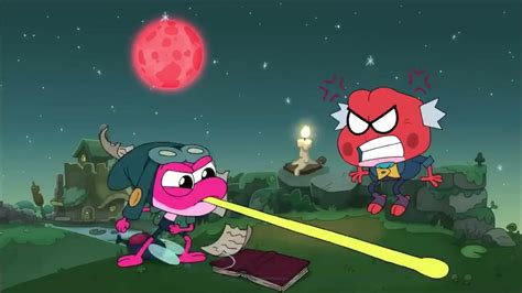 Chibiverse Episode 1 Ending Youtube