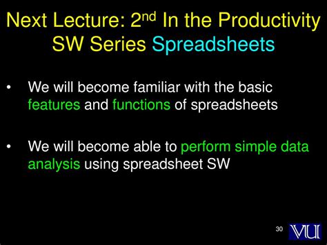 Cs101 Introduction To Computing Lecture 20 Sw Development Methodology