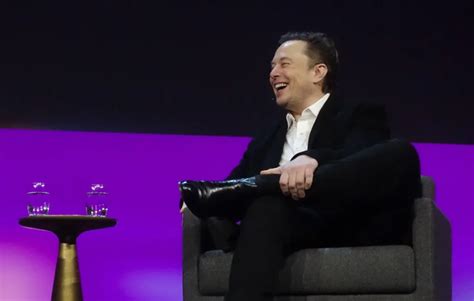 Elon Musk First To Hit Half A Trillion Dollars In Net Worth