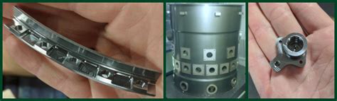 Part Programming Vector