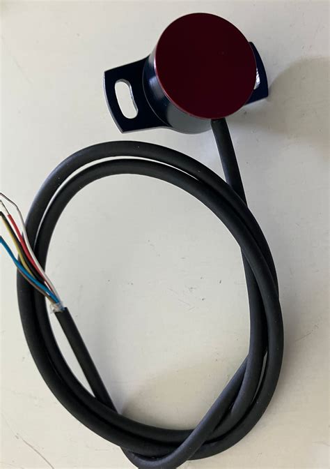 Rotary Potentiometer Compact Ecumaster NZ