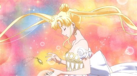 Bishoujo Senshi Sailor Moon Crystal Episode Info And Links Where To Watch