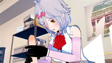 Trinity Seven Yui Kurata 3d Hentai Tnaflix Porn Videos