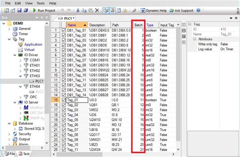 How To Optimize Your Plc Scada Communication In 3 Steps Ecava Igx Web