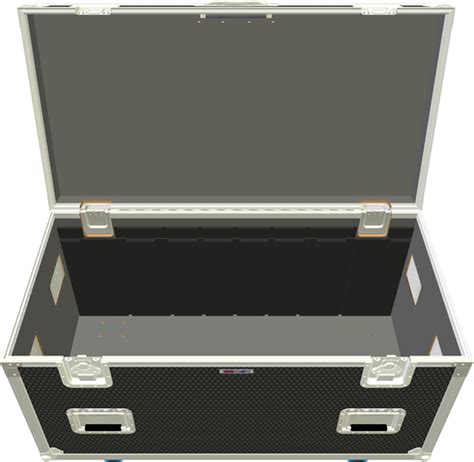 5 Star Eurotrucker Road Trunk Empty Stacking Ld7 Hexaboard 5