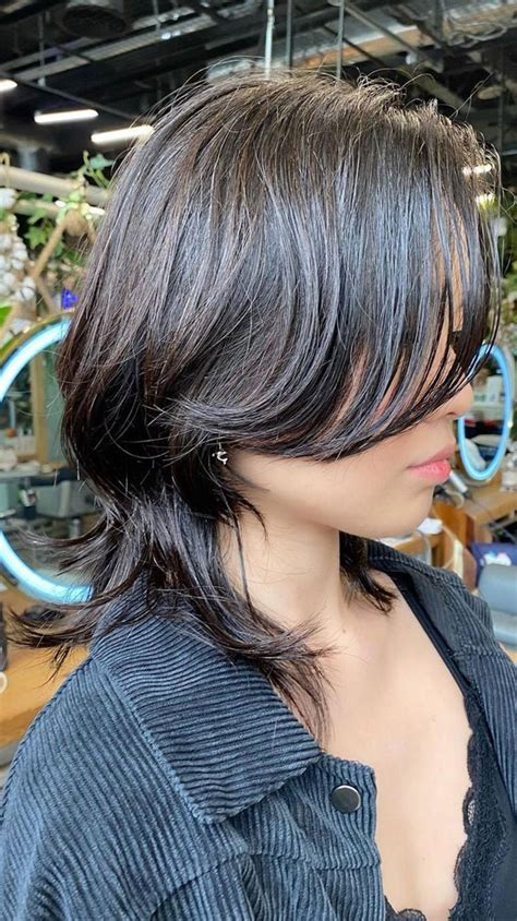 52 Best Bob Haircut Trends To Try In 2023 Textured Bob Haircut
