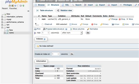 Résolu Je Narrive Pas A Inserer Dans La Bdd Mysql Par Maximelatoile