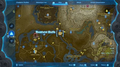 How To Become Fireproof In Zelda Tears Of The Kingdom