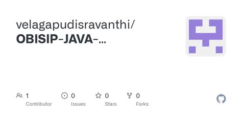 Velagapudi Sravanthi On Linkedin Github Velagapudisravanthiobisip Java Development 02